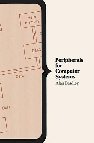Peripherals for Computer Systems (Computer Science Series): Alan ...