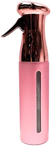 Amazon.com: Hairitage Mist Me Continuous Hair Spray Plastic Bottle ...