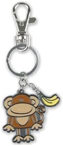 Amazon.com: Key Chain Monkey : Automotive