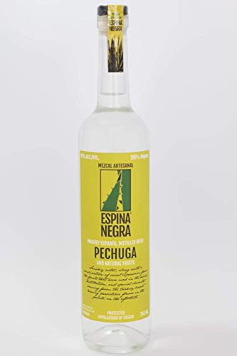 Mezcal de Pechuga ⏐Todo lo que Necesitas Saber Sobre Esta Exquisita ...