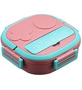 Amazon.com - EuphoCorner Building Block Lunch Box