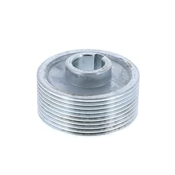 Amazon.com: 5140010-22 Planer Pulleys DW735 DW735X DW734 DW733 ...