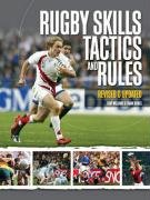 Rugby Skills, Tactics and Rules: Amazon.co.uk: Williams, Tony, Bunce ...