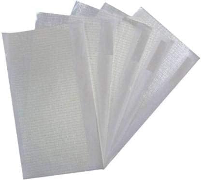 Buy RECCON Fiber Face sheeet for Cricket Bat - Cricket Bat Protection ...