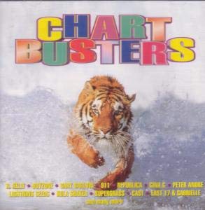 Chartbusters 97 : Various: Amazon.es: Libros
