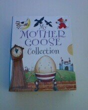 MY MOTHER GOOSE COLLECTION : Amazon.co.uk: Books