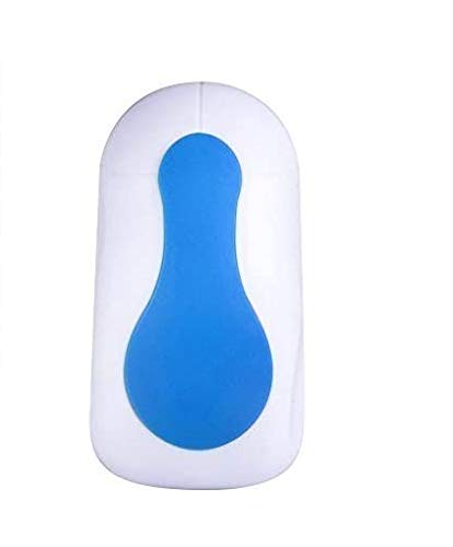 Craftacious Magnetic Mouse Shaped Duster (1 Piece) : Amazon.in: Home ...