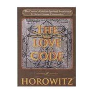 Amazon.com: The Love Code: 9780923550677: Horowitz: Movies & TV