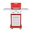 Amazon.com: Nexgrill Deluxe 2-Burner Gas Grill with 401 SQ In Grate ...