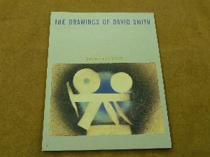 Buy The Drawings of David Smith Book Online at Low Prices in India ...