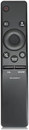 Amazon.com: Replacement Samsung Sound bar Remote Control for Samsung ...