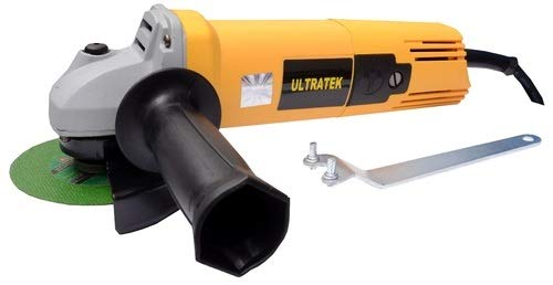 ULTRATEK toolfi ULTRATEK Power Angle Grinder 4 Inch Surya 801 Ag4 ...
