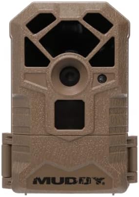 Amazon.com: Muddy MTC100X 14.0 MP Trail Camera : Sports & Outdoors