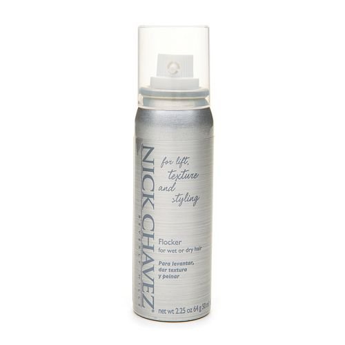 Amazon.com : Nick Chavez Flocker 2.25 oz. : Hair Sprays : Beauty ...