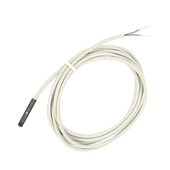 Cylinder Magnetic Switch Sensor for CDU, MHZ2, CDRQ2B, CXSM, MKB ...