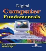Buy Digital Computer Fundamental Book Online at Low Prices in India ...