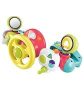 Happyland Early Learning Centre London Bus – Imagination Playset with 2 ...