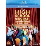 Amazon.com: High School Musical (remix Edition) [blu-ray] New : Movies & TV