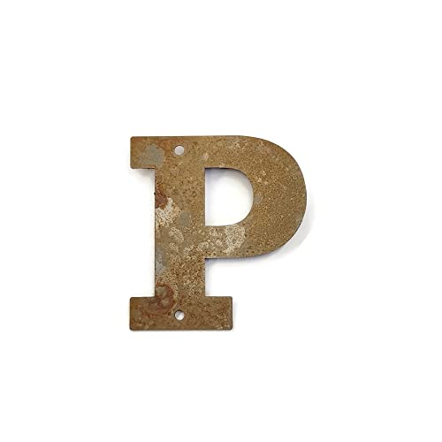 Amazon.com: Steel Metal Letters and Numbers A through Z and 0 through 9 ...