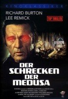 Der Schrecken der Medusa [Alemania] [DVD]: Amazon.es: Richard Burton ...