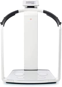 The Amazing seca mbca 514 Medical Composición corporal analizador ...