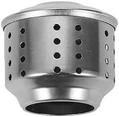 Amazon.com: Cafecito Moka Pot Stainless Steel Anti-Splash Valve: Home ...