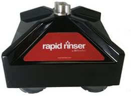 Amazon.com: Blendtec Rapid Rinser Sprayer : Home & Kitchen
