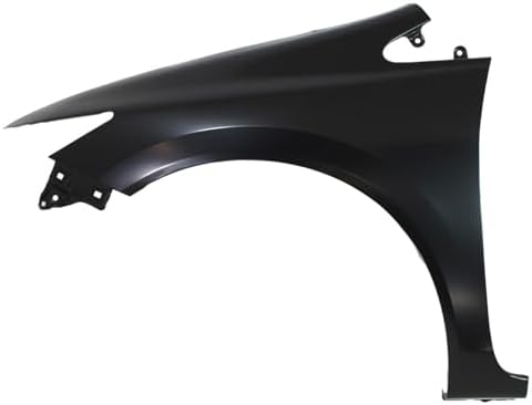 Amazon.com: BUMPERS THAT DELIVER - Primered, Steel Front Left LH Driver ...