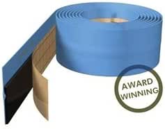 Classi Seal Flexible Waterproof Upstand 2.5m : Amazon.co.uk: DIY & Tools