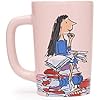 Amazon.com: Out of Print Matilda Mug : Home & Kitchen