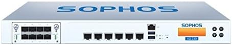 Sophos XG 230 REV. 2 SECURITY APPLIANCE -: Amazon.co.uk: DIY & Tools