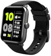 Amazon.com: 3Plus Vibe Fit Smart Watch with 1.83" Full Touch Display ...