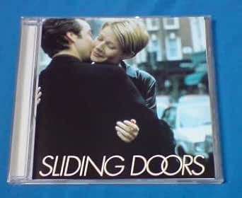 Amazon.co.jp: The movie "Sliding Door" Japanese soundtrack! : Toys & Games