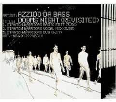 Dooms Night (Cd2): Amazon.com.mx: Música