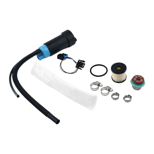 Best Fuel Management System for Harley-Davidson: Efficient Fuel ...