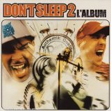 Don't Sleep Vol. 2: Compilation, Octobre Rouge: Amazon.fr: CD et Vinyles}