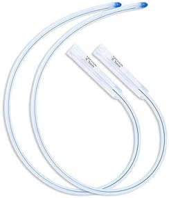 Amazon.com: Purelife Enema Silicone Colon Tubes for Enemas - 2 Pack ...