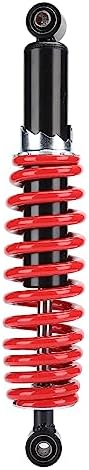 Amazon.com: Acouto Rear Shock 350mm/13.8in ATV Rear Shocks Absorber for ...