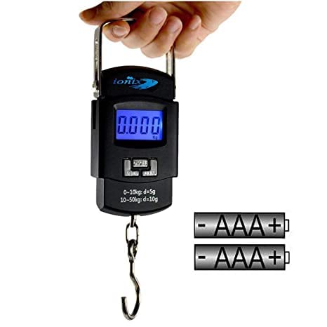 STAR LABS Weight Machine For Luggage | Luggage Weighing Scale ...