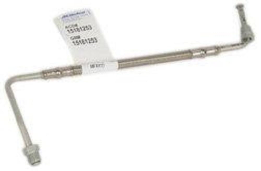 Trw Automotive Trw Jbu1252 Premium Jeep S TRW Automotive TRW JBU1252 ...
