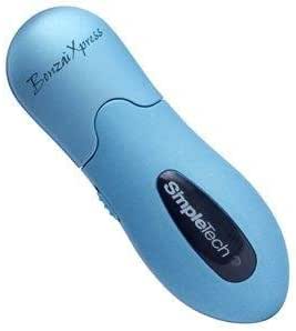 Amazon.com: SimpleTech Bonzai Express USB 2.0 Embedded 512MB Flash ...