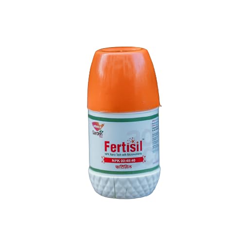 Adasca Fertisil NPK Fertisil,Fertilizer For Plants | Indoor Plant Full ...