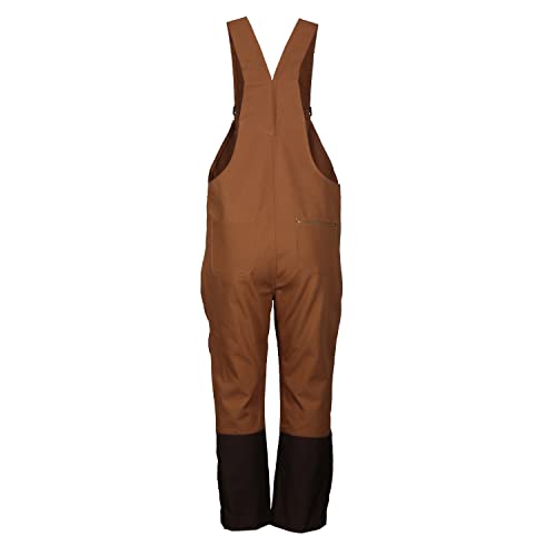 Snapklik.com : Gamehide Mens Heavy Duty Upland Bird Hunting Bib