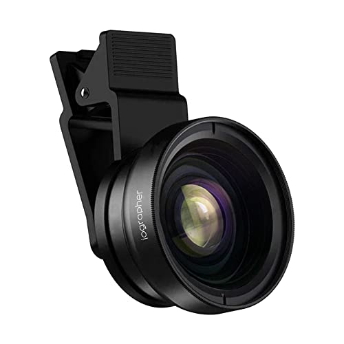 Top 10 Lens Attachment For Ipad of 2022 - Katynel