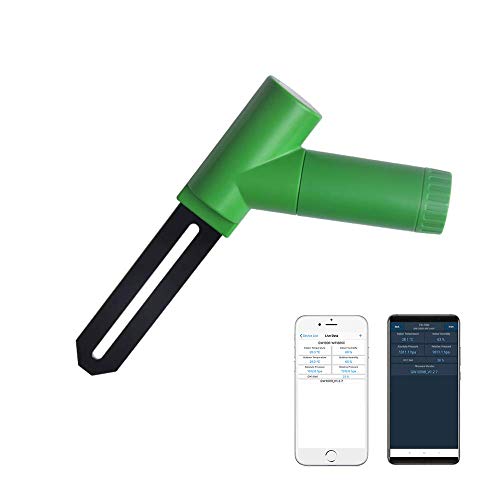 Feuchtesensor Boden – Die 15 besten Produkte im Vergleich & Angebote ...