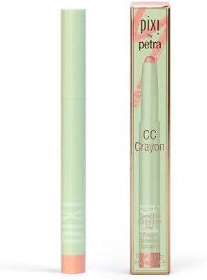 Amazon.com : Pixi Beauty Correction Concentrate - Brightening Peach ...