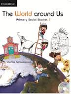 Amazon.in: Buy The World Around Us Level - 2 Student Book + CD Book ...