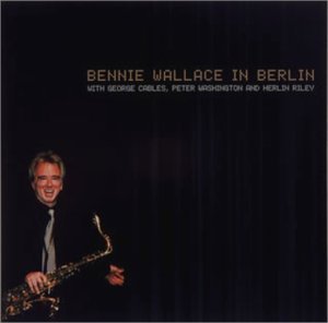 Bennie in Berlin - Amazon.com Music