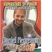 Daniel Kid Poker Negreanu: Raycroft, Mitch: 9781422202265: Amazon.com ...