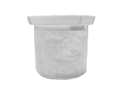 AkuaBeat Micro Fibre mesh(Big) Compatible with HUL-Pureit Classic 23 ...